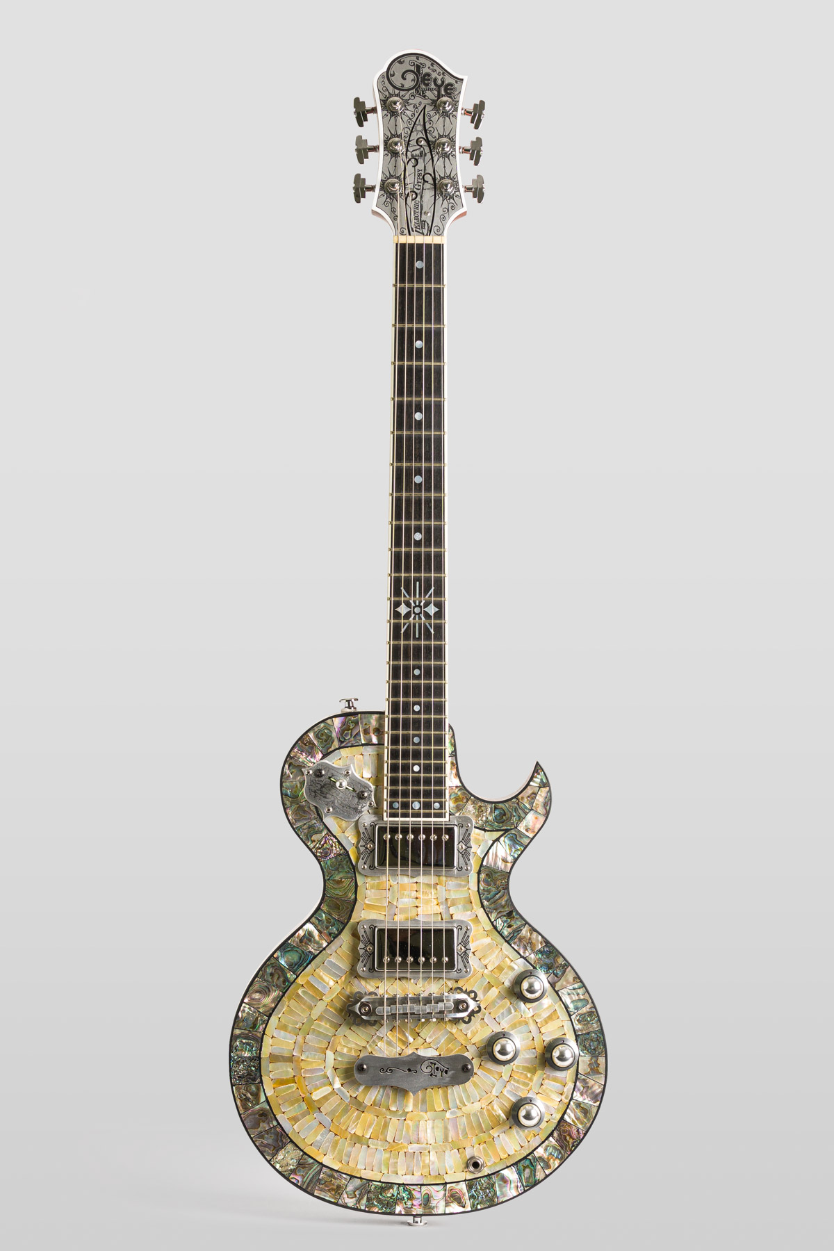 Spring | Instrumentos Premium