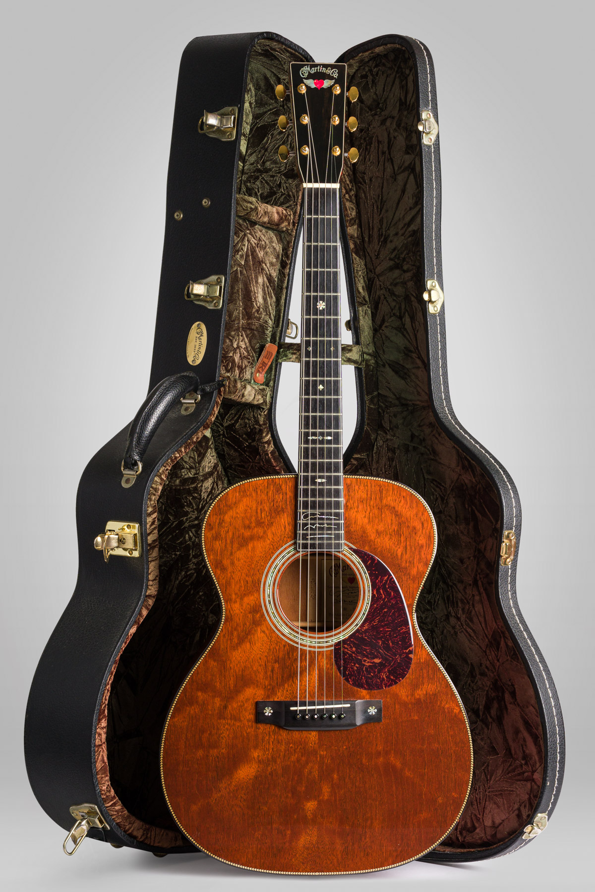 Spring | Instrumentos Premium