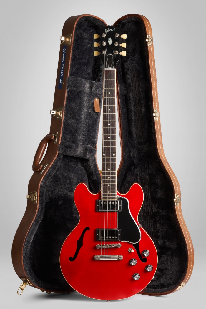 Spring | Instrumentos Premium