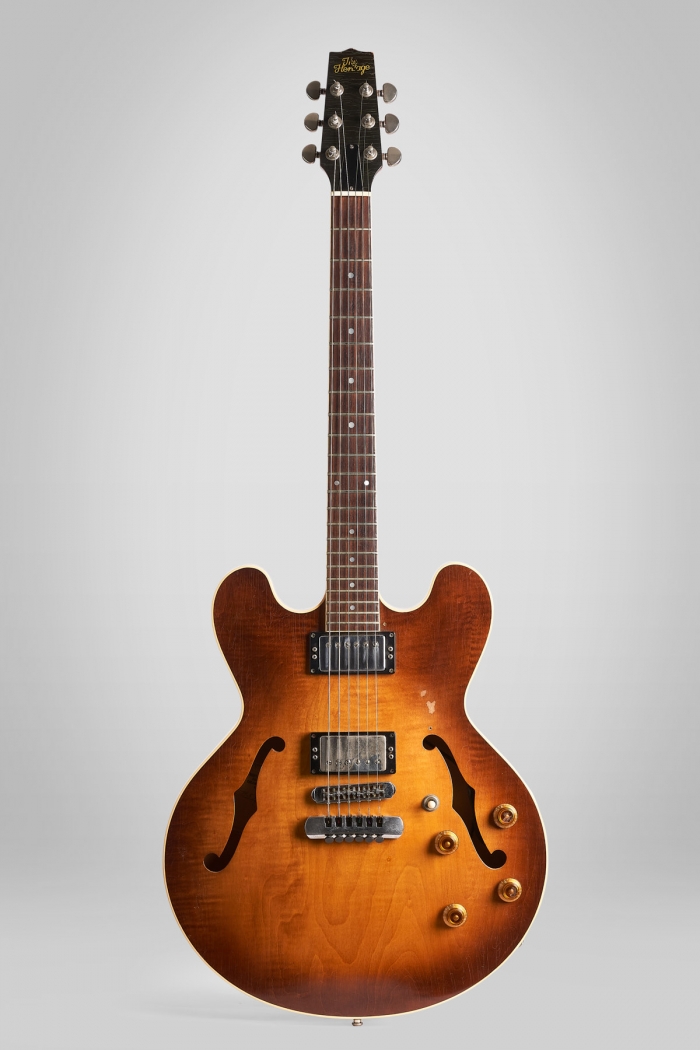 Spring | Instrumentos Premium