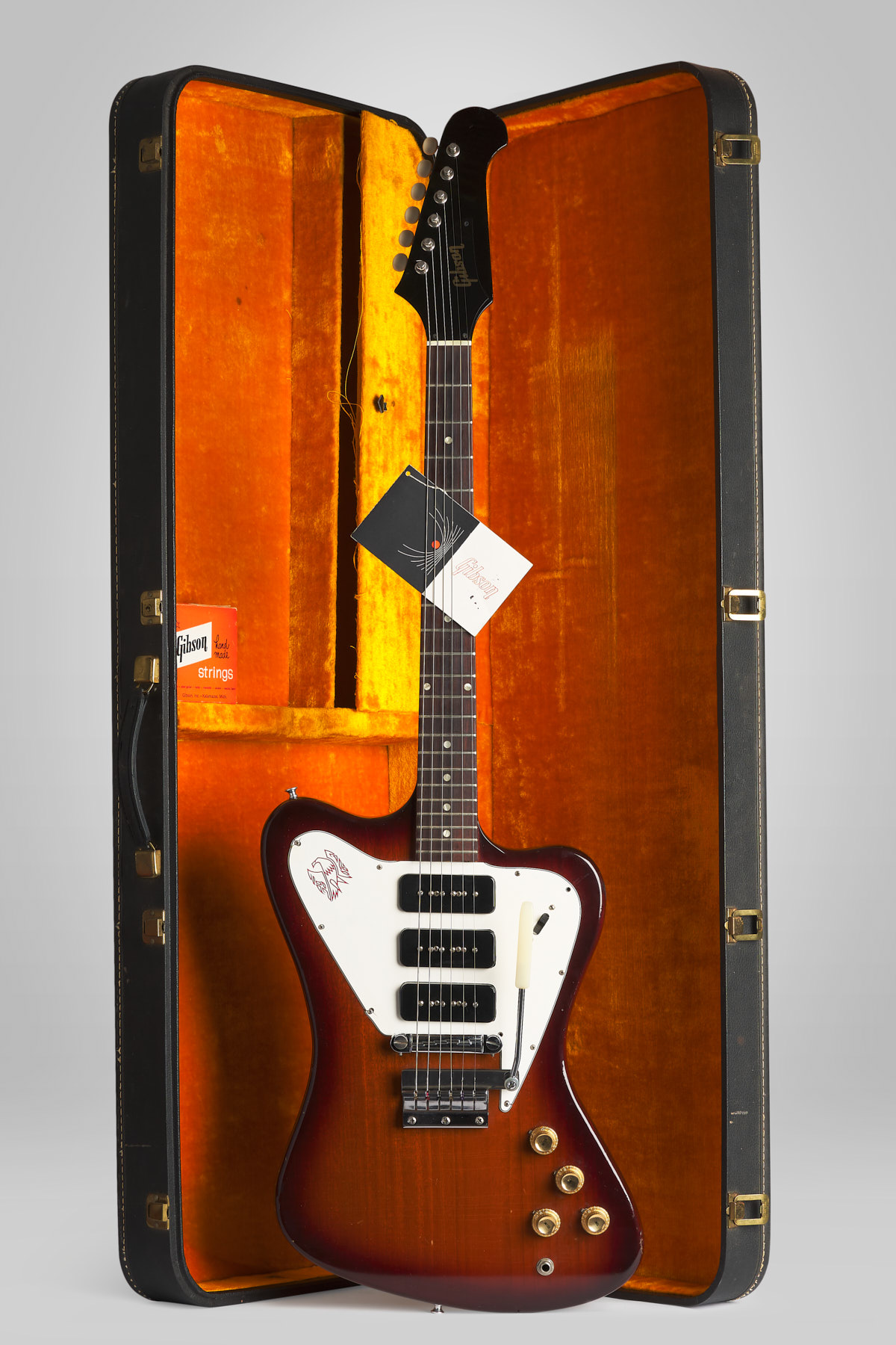 Spring | Instrumentos Premium