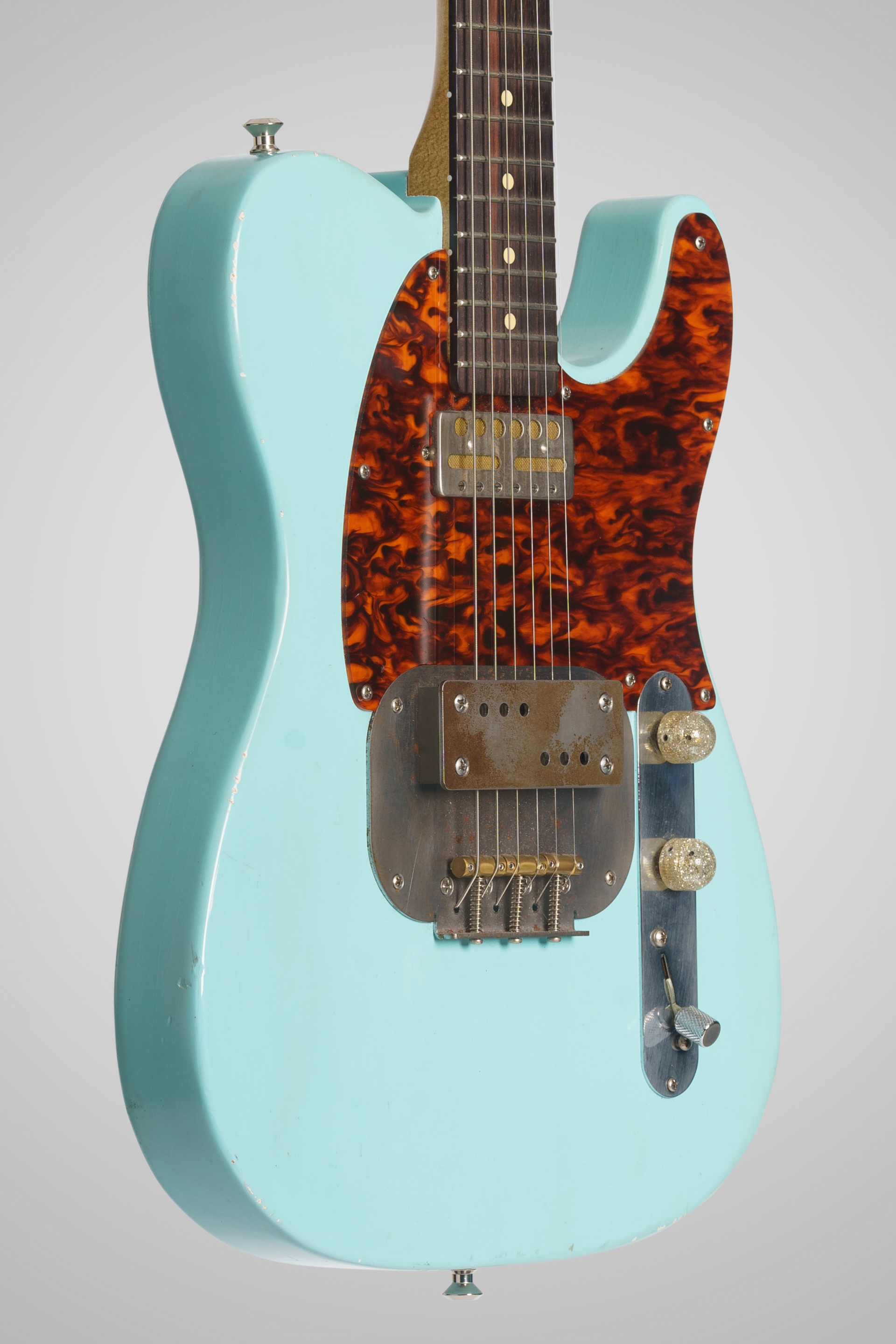 Waterslide Coodercaster 2021 | Spring | Instrumentos Premium