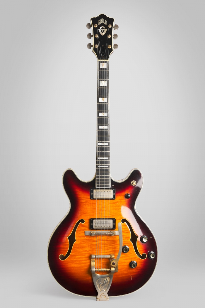 Spring | Instrumentos Premium