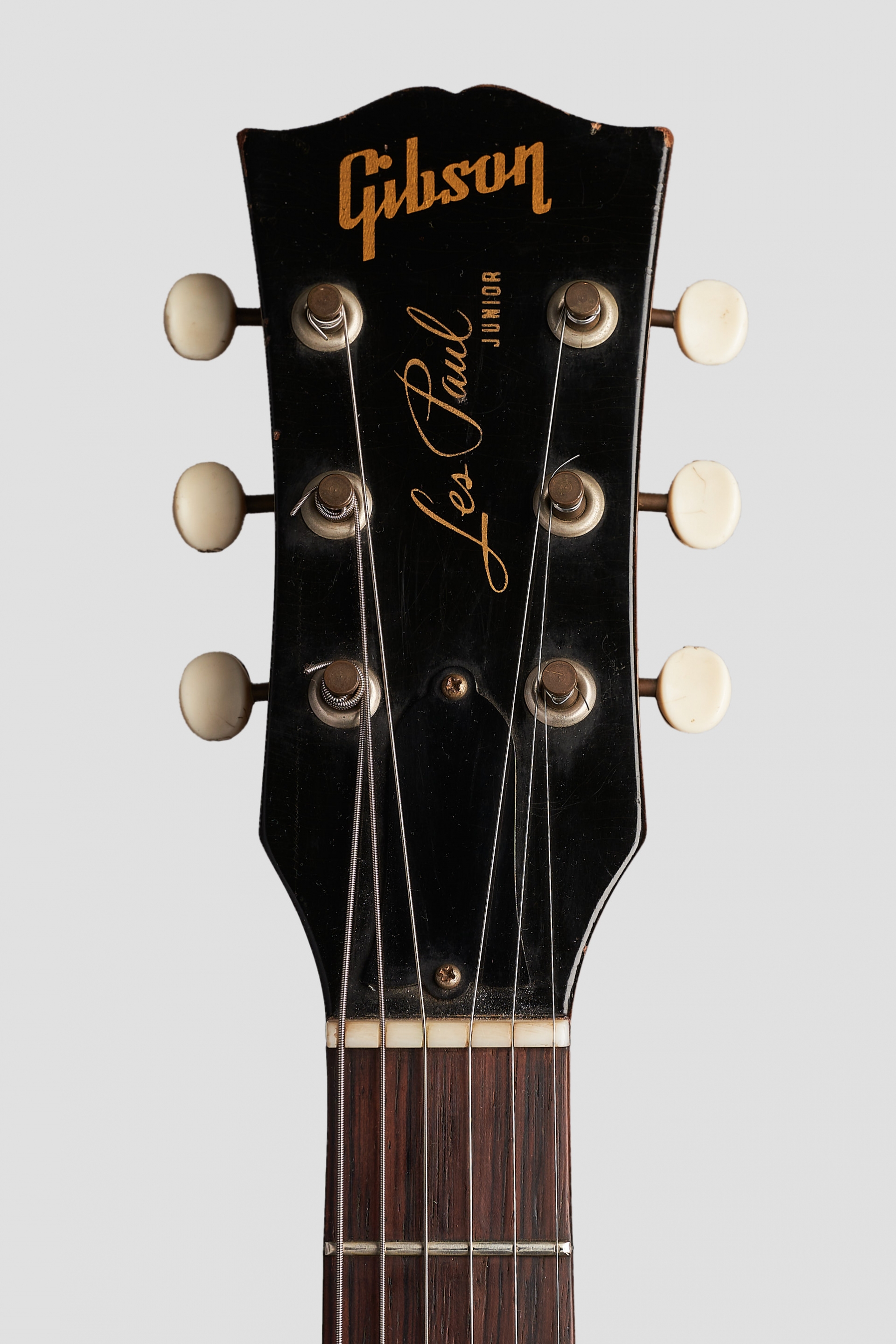 1960 Gibson Les Paul Jr. | Spring | Instrumentos Premium