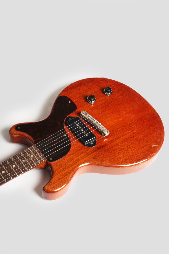 1960 Gibson Les Paul Jr. | Spring | Instrumentos Premium