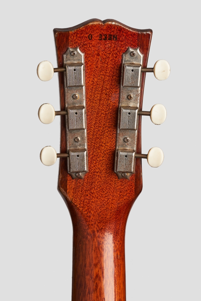1960 Gibson Les Paul Jr. | Spring | Instrumentos Premium
