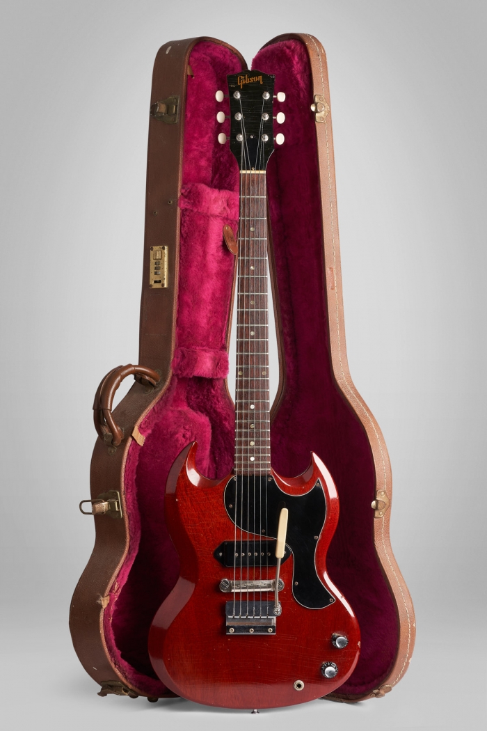 Spring | Instrumentos Premium