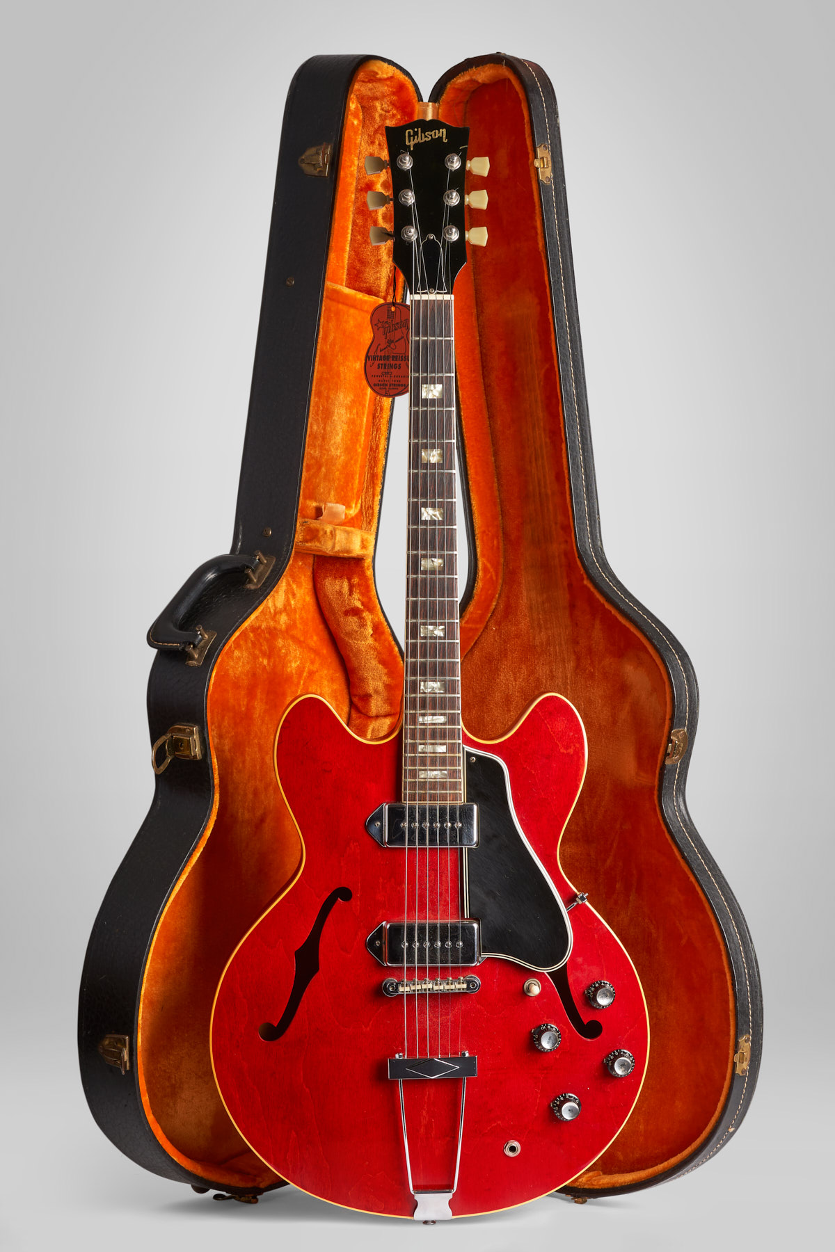 Spring | Instrumentos Premium