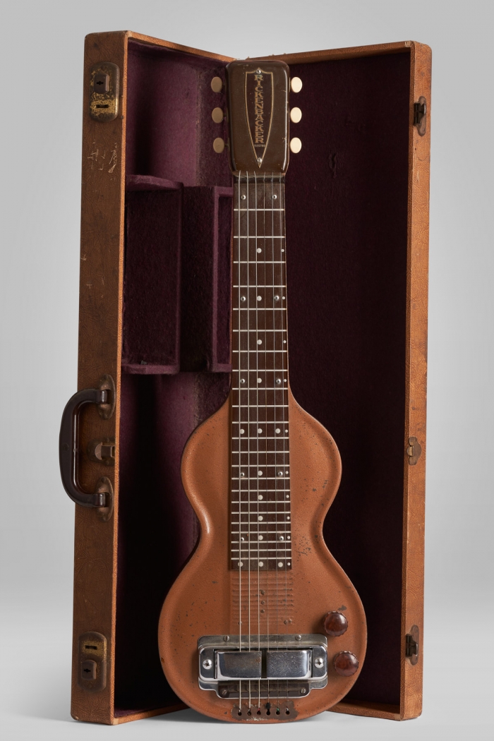 Spring | Instrumentos Premium