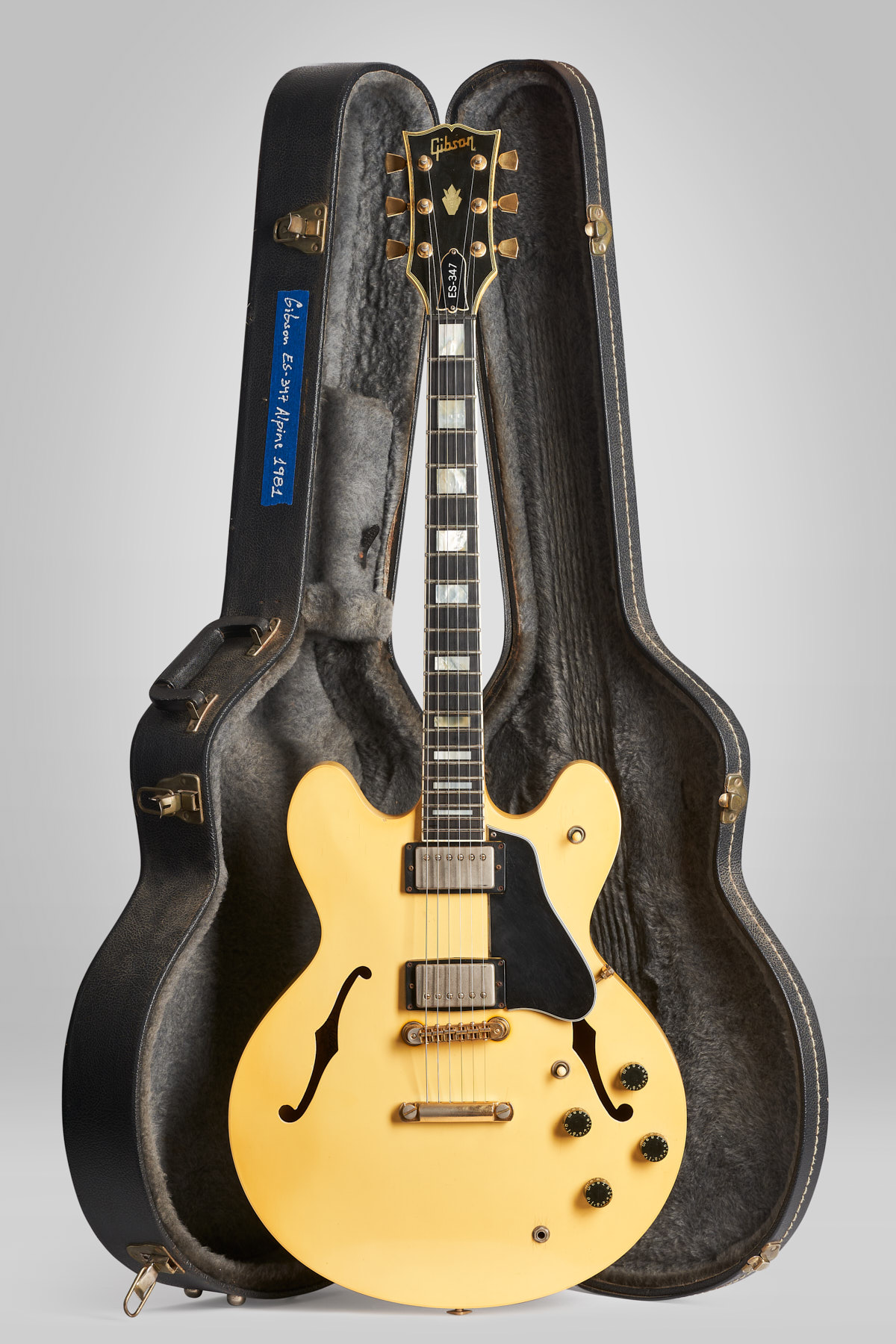 Spring | Instrumentos Premium