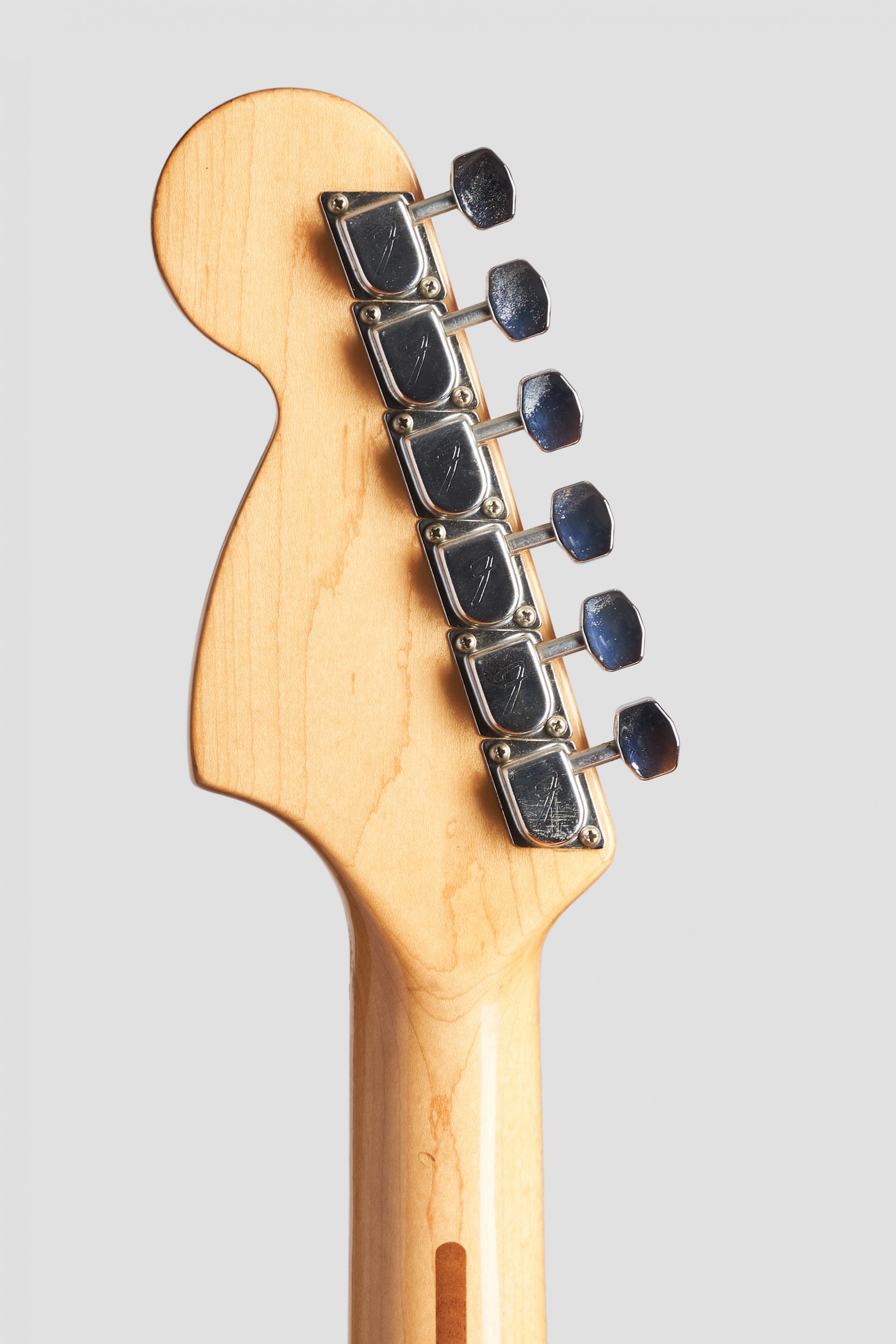 1979 Fender Stratocaster Natural | Spring | Instrumentos Premium