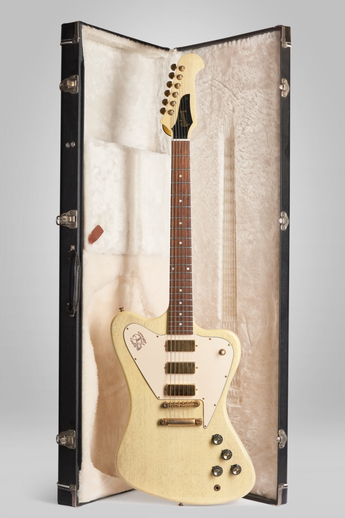 Spring | Instrumentos Premium