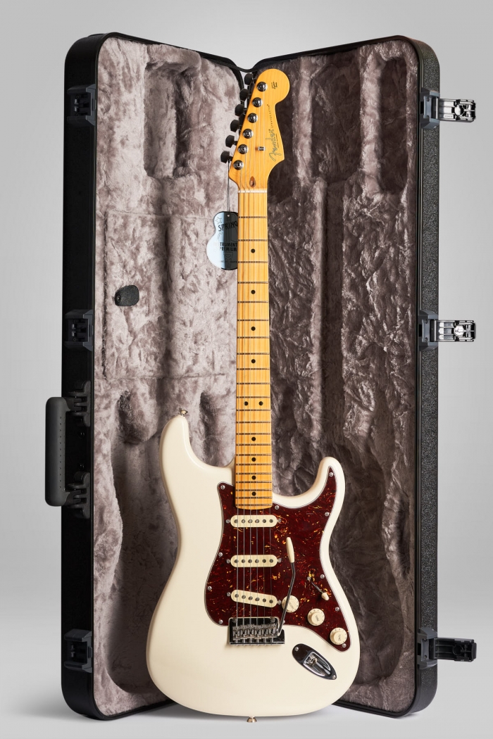 Spring | Instrumentos Premium