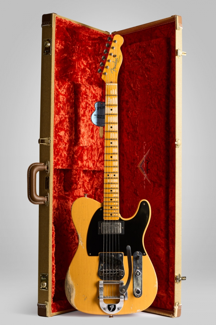 Spring | Instrumentos Premium