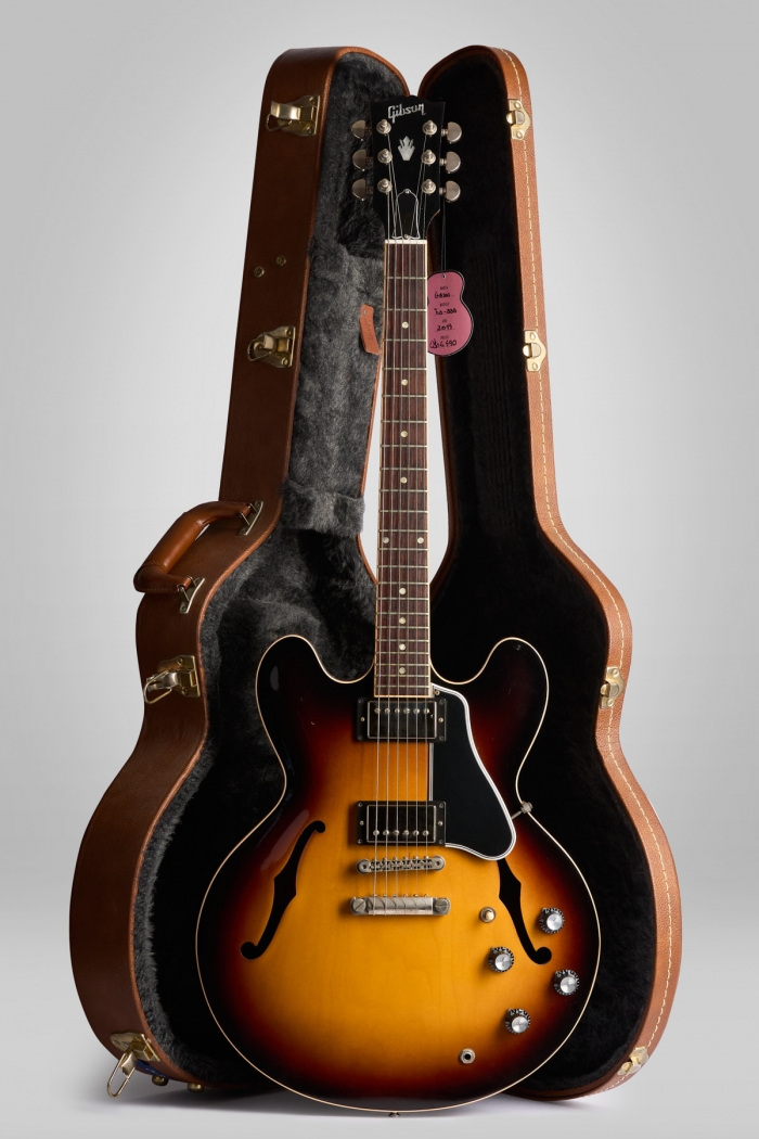 Spring | Instrumentos Premium