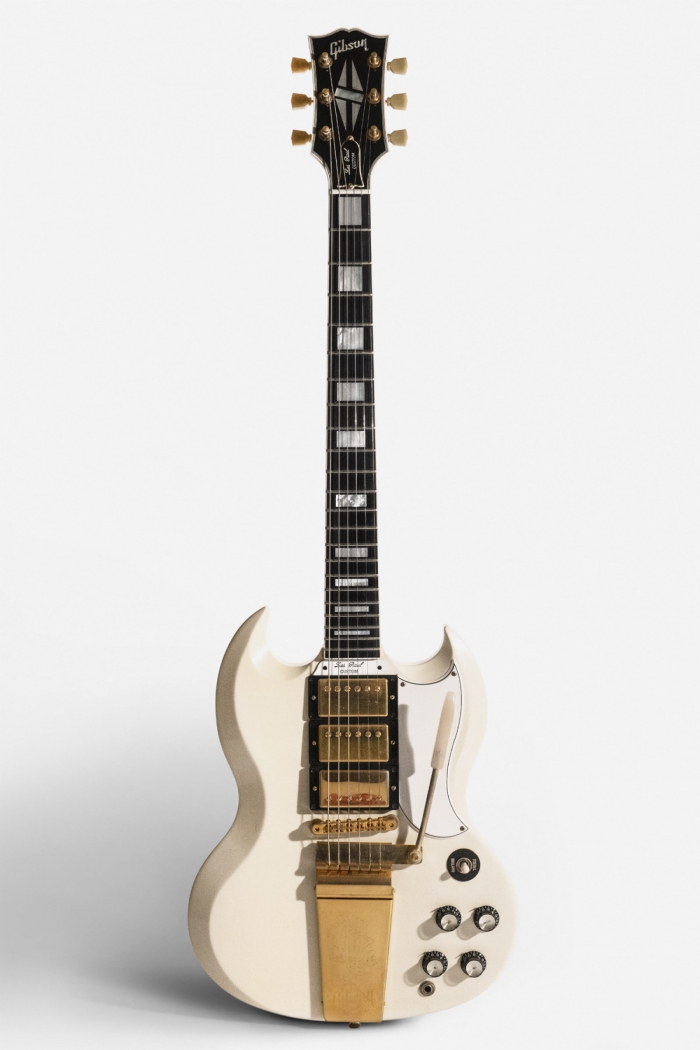 Spring | Instrumentos Premium