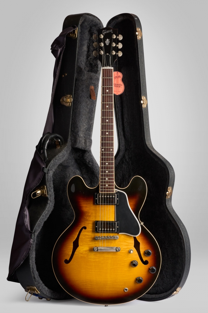 Spring | Instrumentos Premium