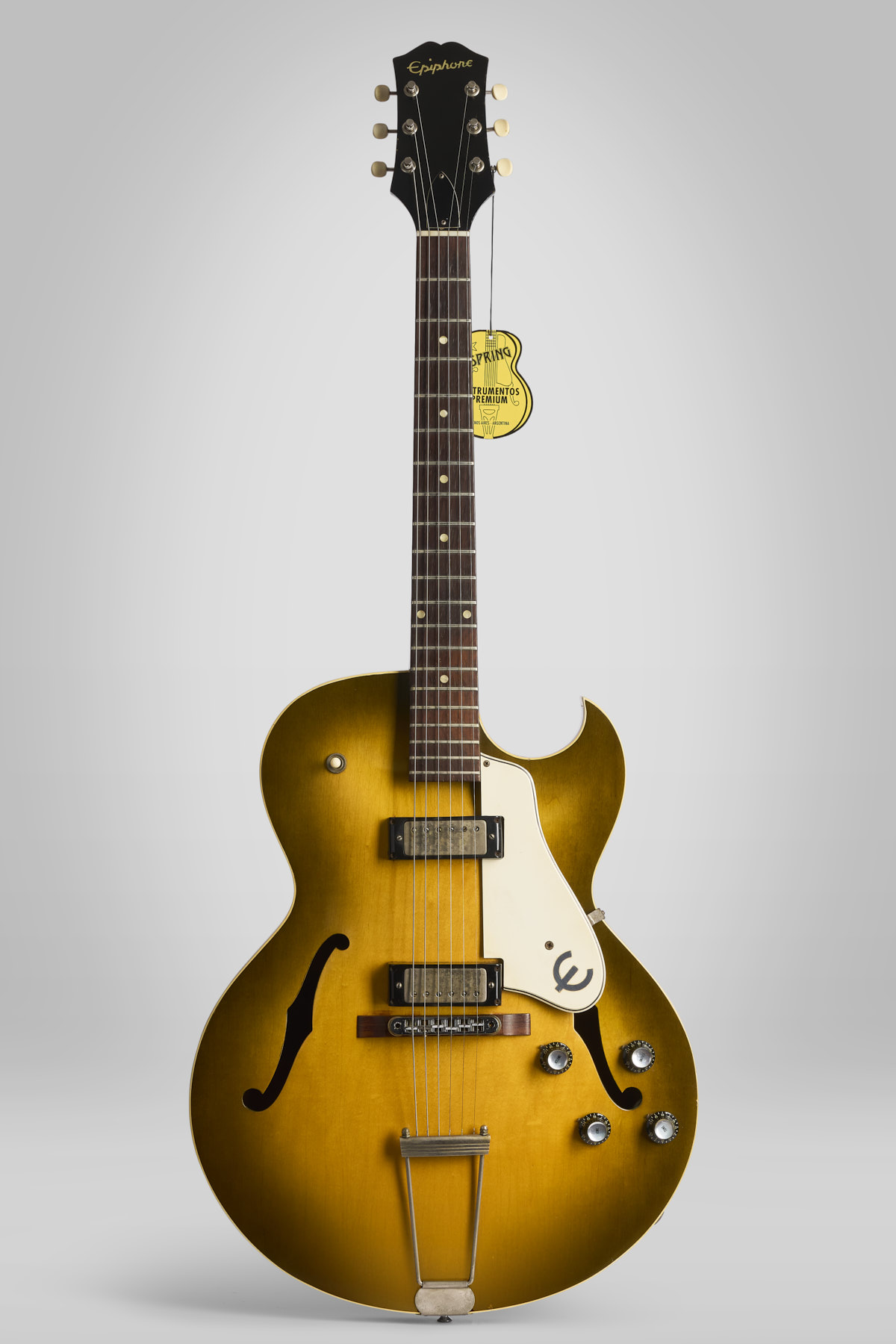 Spring | Instrumentos Premium