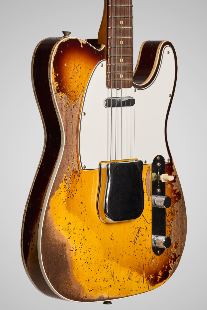 Spring | Instrumentos Premium