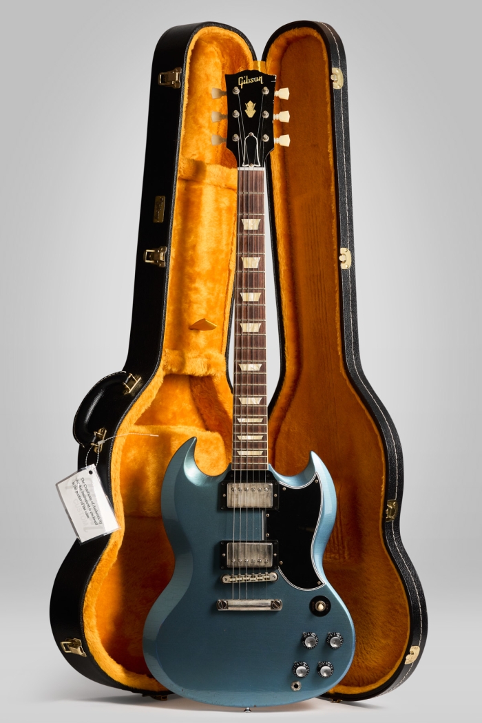 Spring | Instrumentos Premium