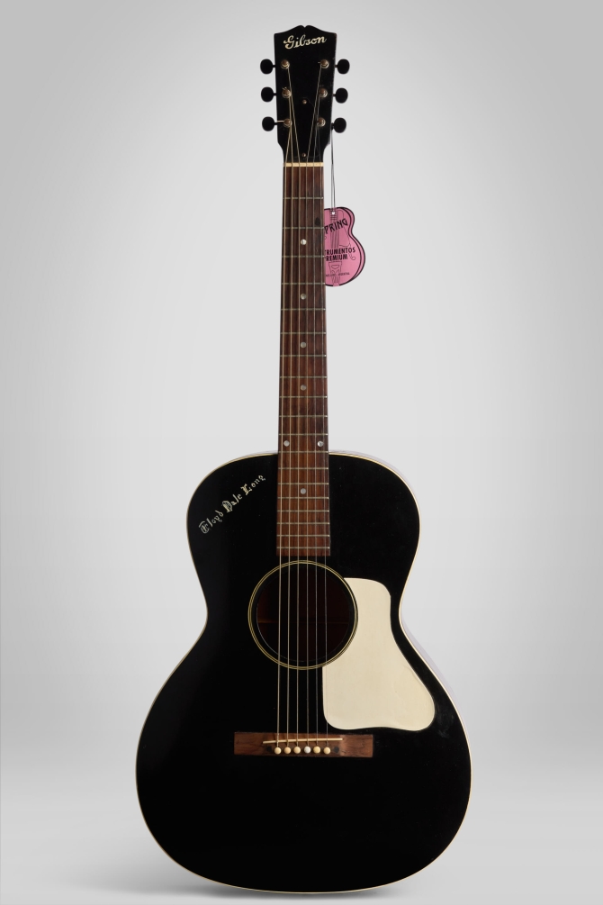 1932 Gibson L-00 | Spring | Instrumentos Premium