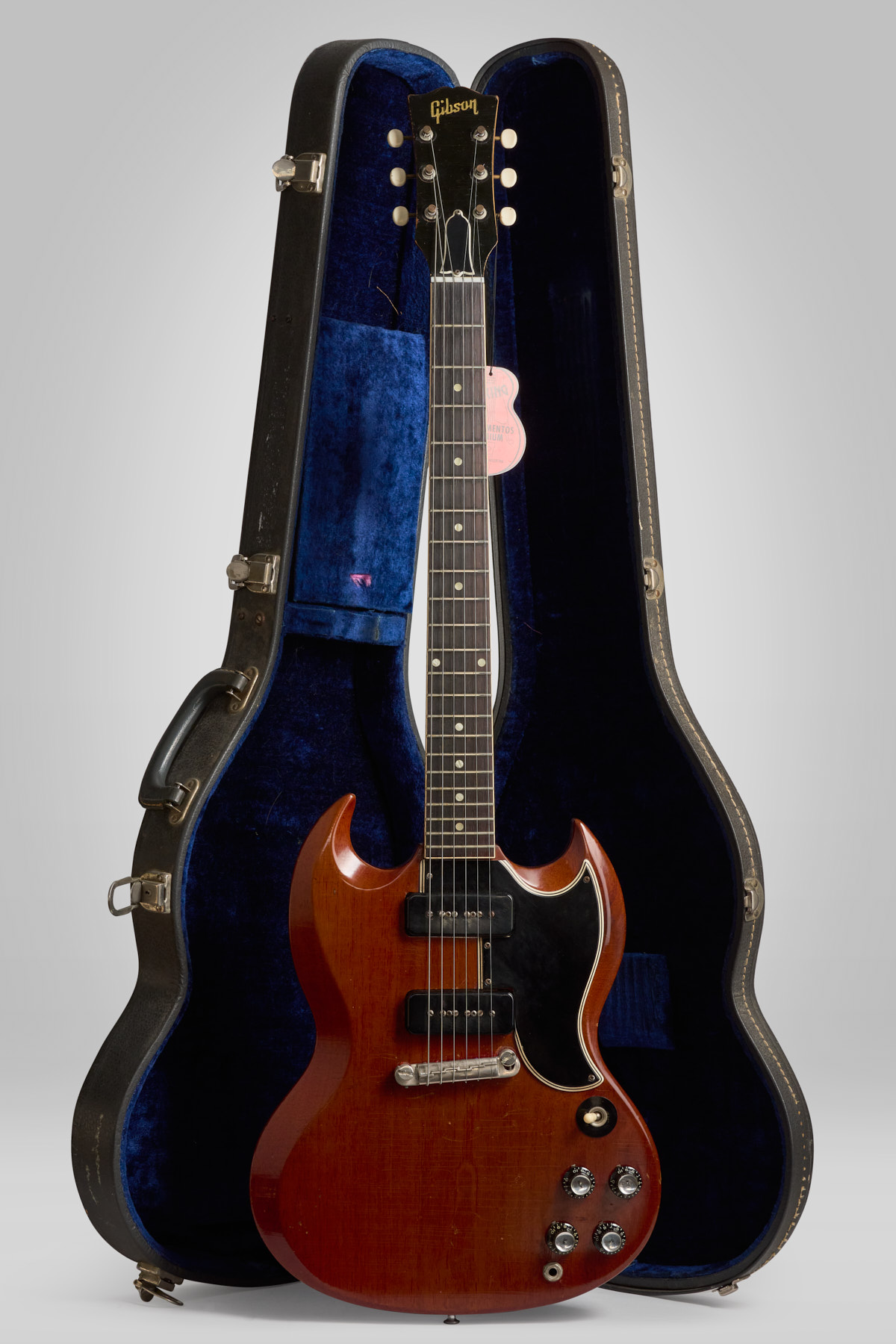 Spring | Instrumentos Premium