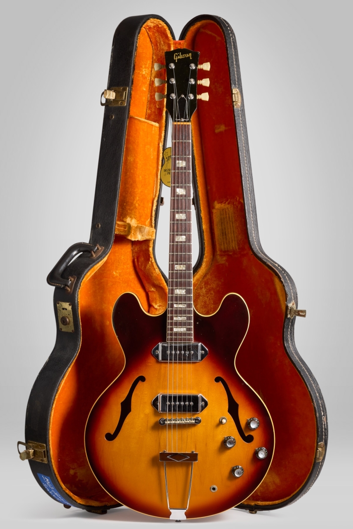 Spring | Instrumentos Premium