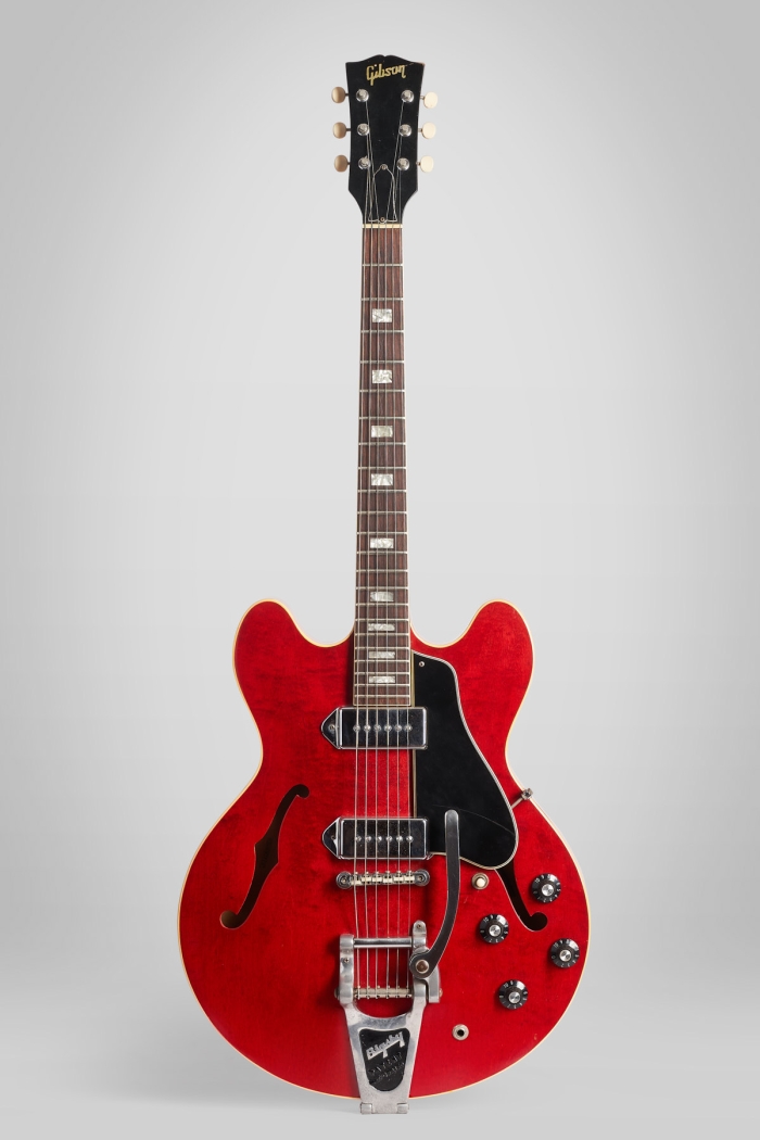 Spring | Instrumentos Premium