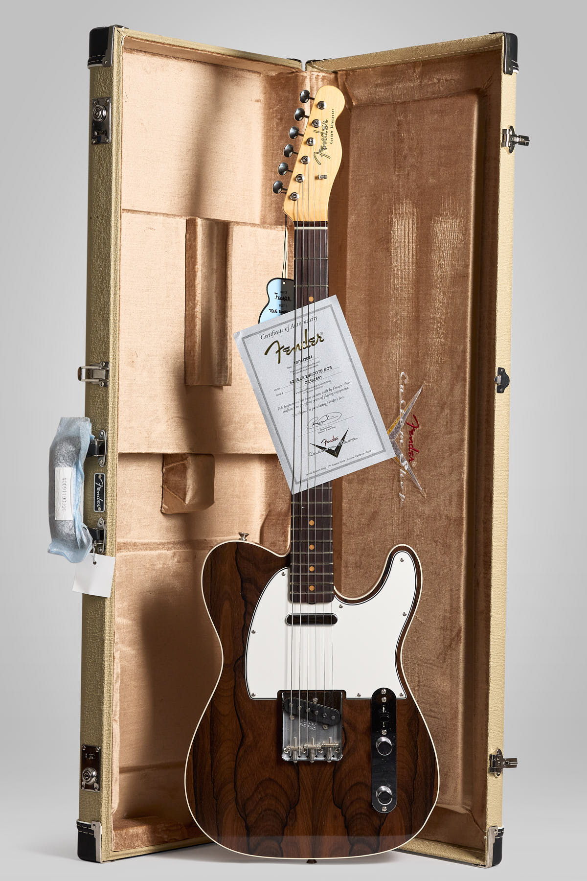 Spring | Instrumentos Premium