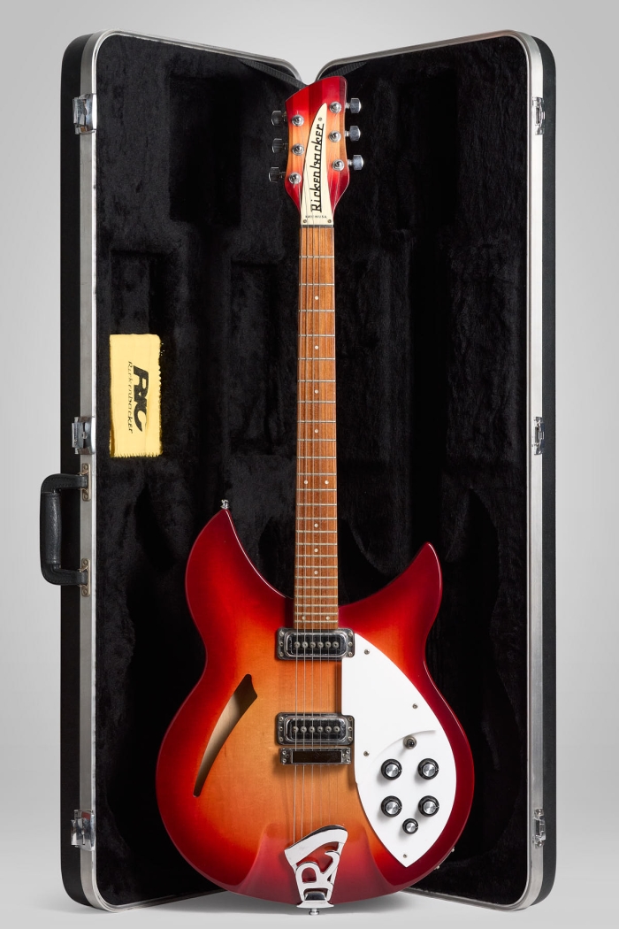 Spring | Instrumentos Premium