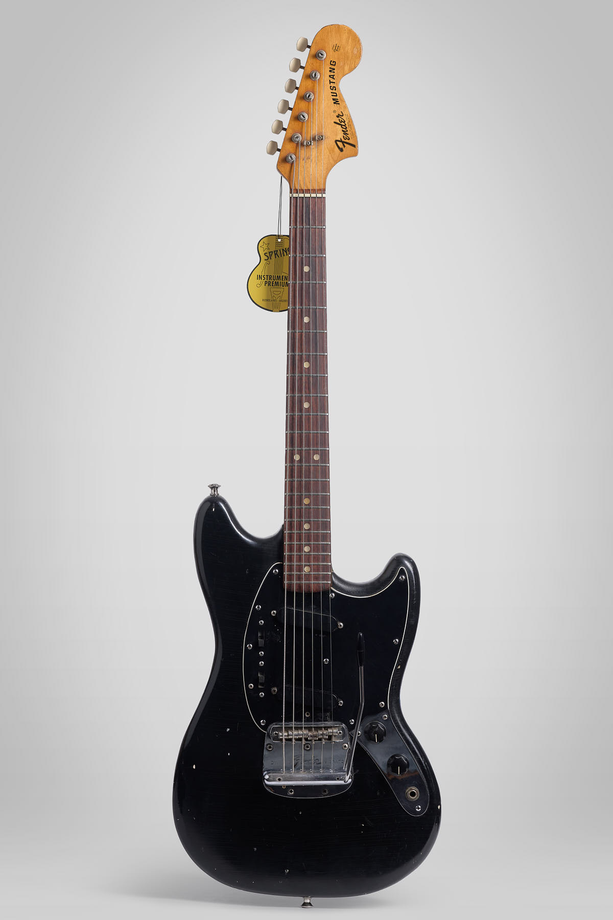 Spring | Instrumentos Premium