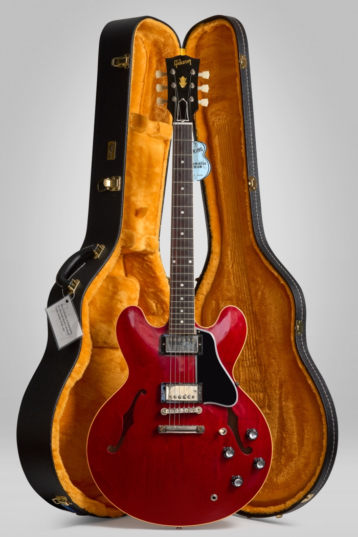 Spring | Instrumentos Premium