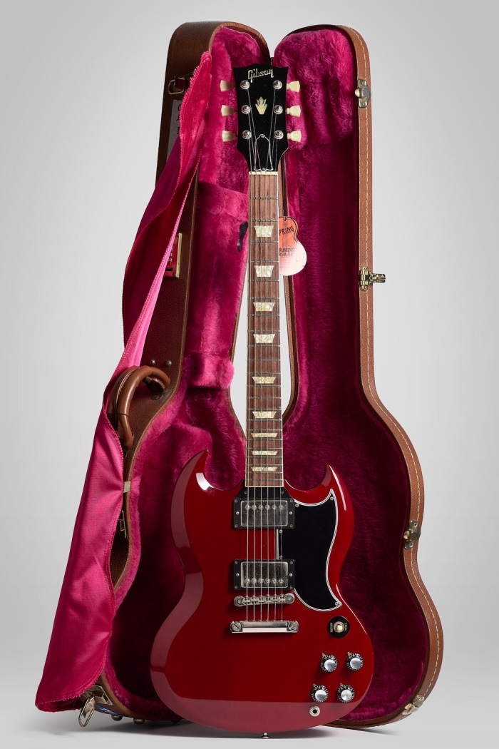 Spring | Instrumentos Premium