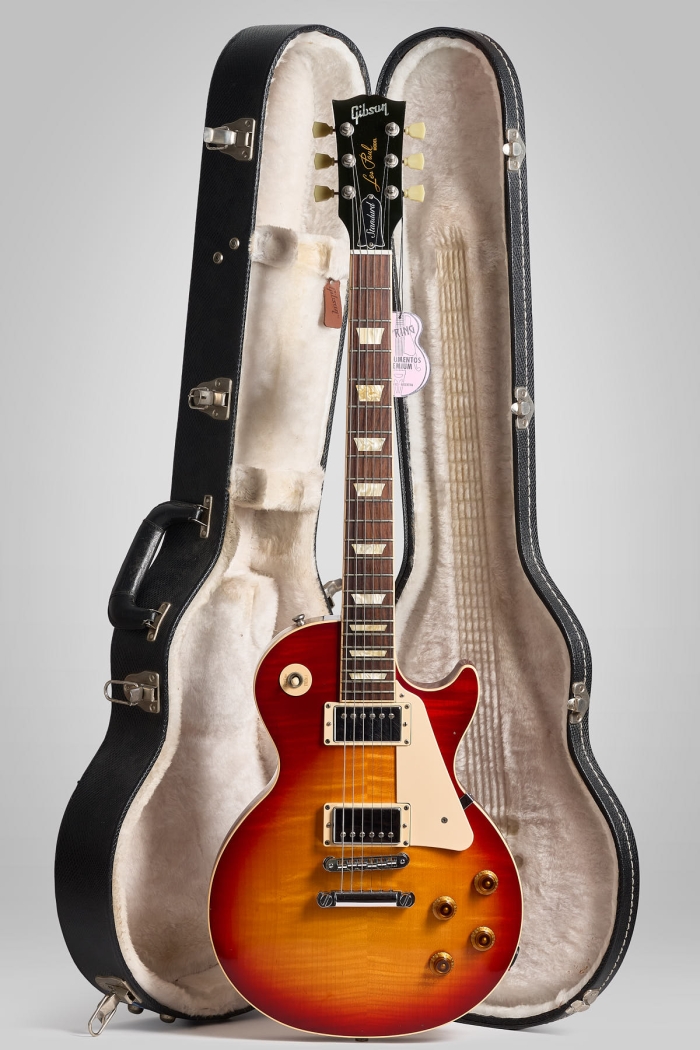 Spring | Instrumentos Premium